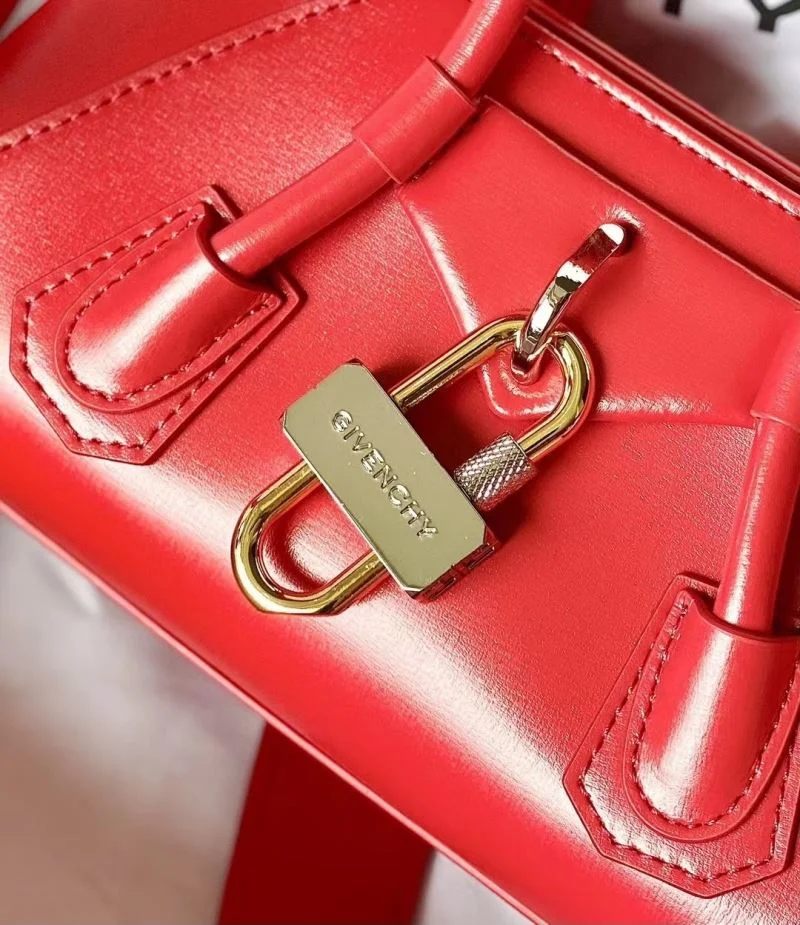 Bargain Givenchy Top Handle Bags