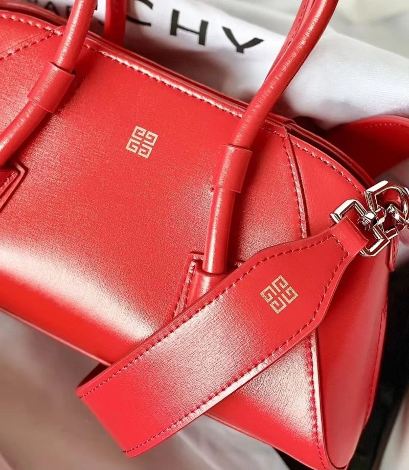 Bargain Givenchy Top Handle Bags
