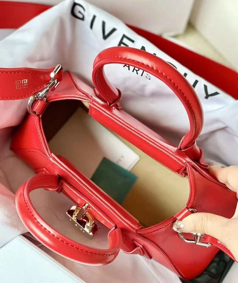 Bargain Givenchy Top Handle Bags