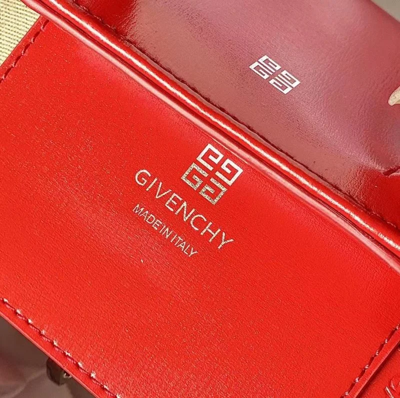 Bargain Givenchy Top Handle Bags