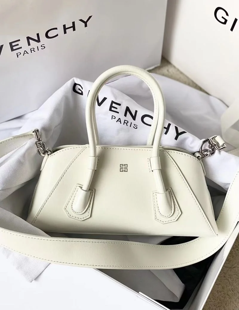 Inexpensive Givenchy Top Handle Bags