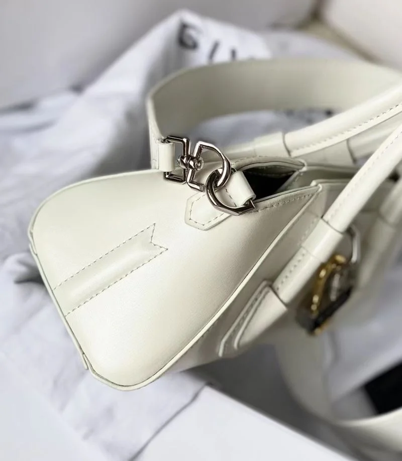 Inexpensive Givenchy Top Handle Bags