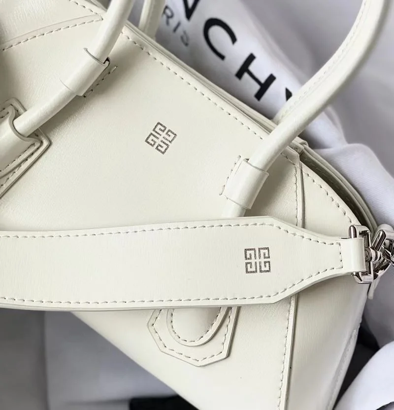 Inexpensive Givenchy Top Handle Bags