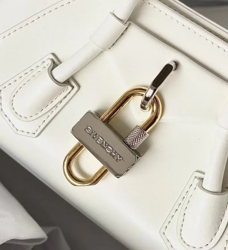 Inexpensive Givenchy Top Handle Bags