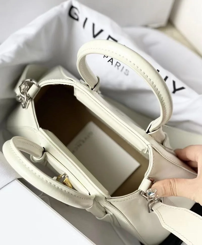 Inexpensive Givenchy Top Handle Bags