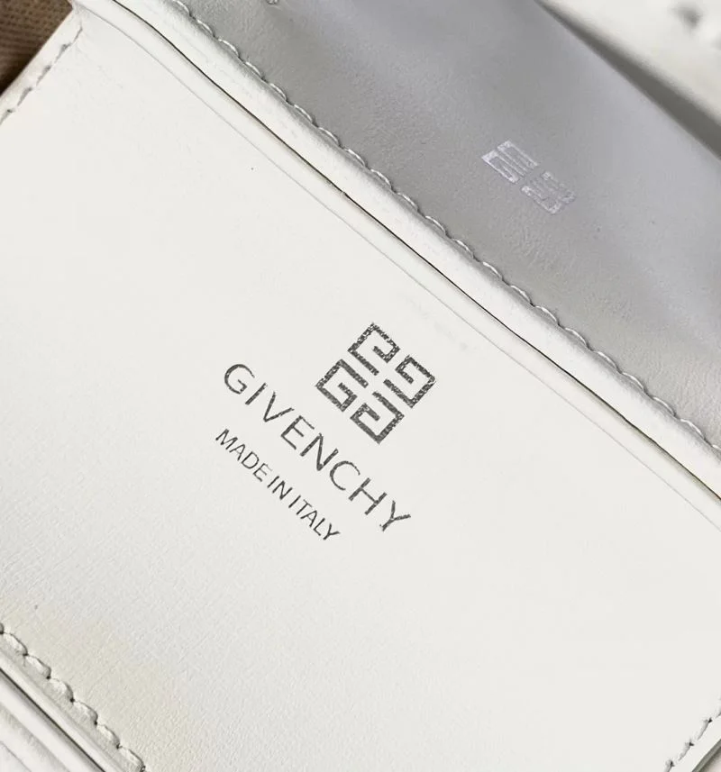 Inexpensive Givenchy Top Handle Bags
