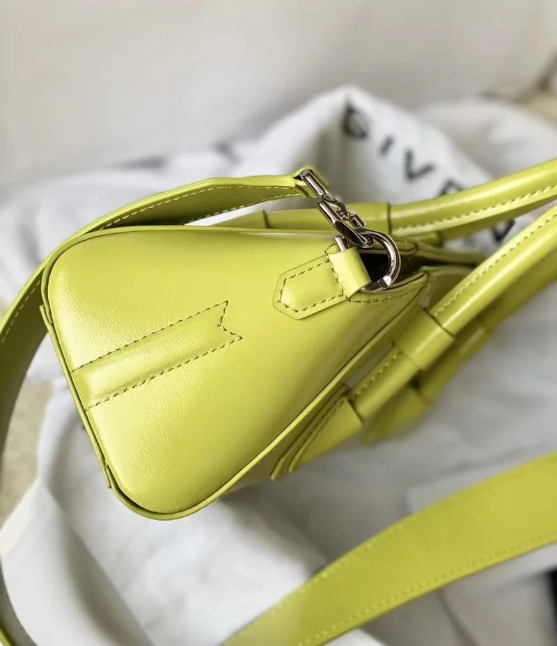 Genuine Givenchy Top Handle Bags