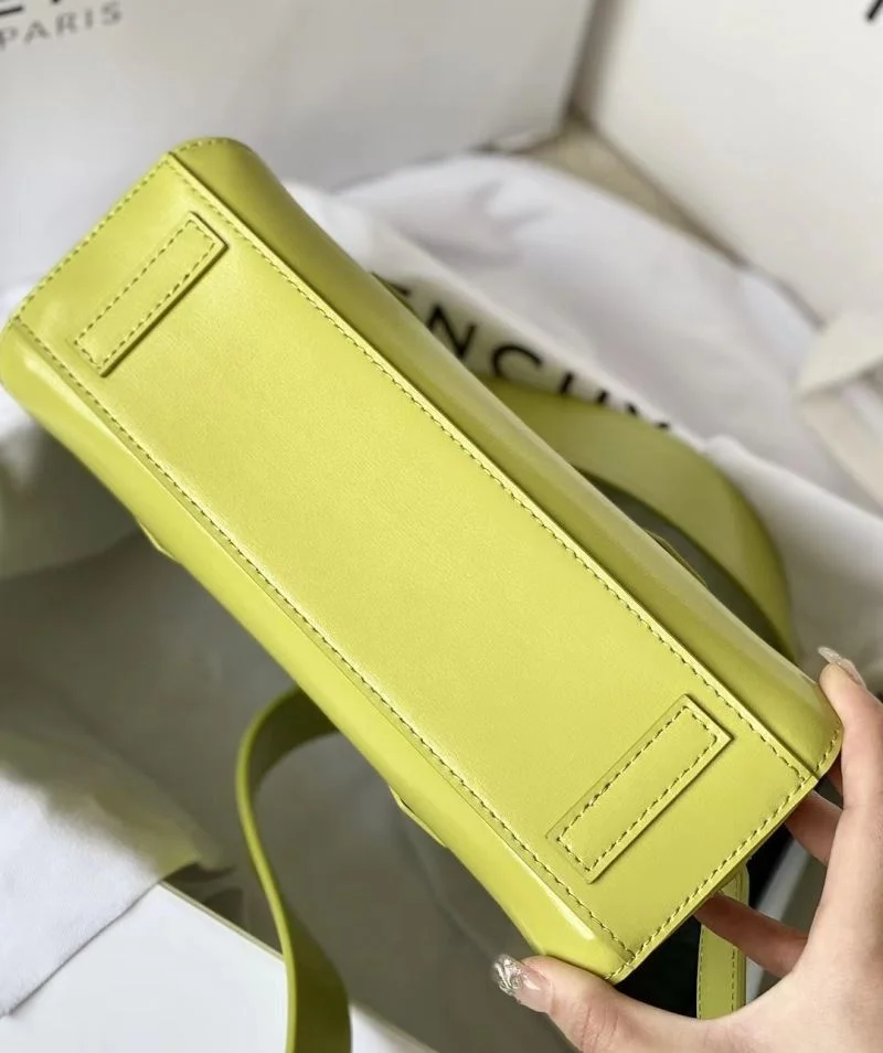 Genuine Givenchy Top Handle Bags