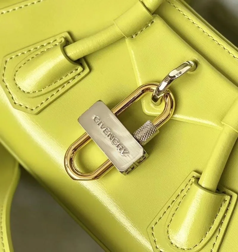 Genuine Givenchy Top Handle Bags