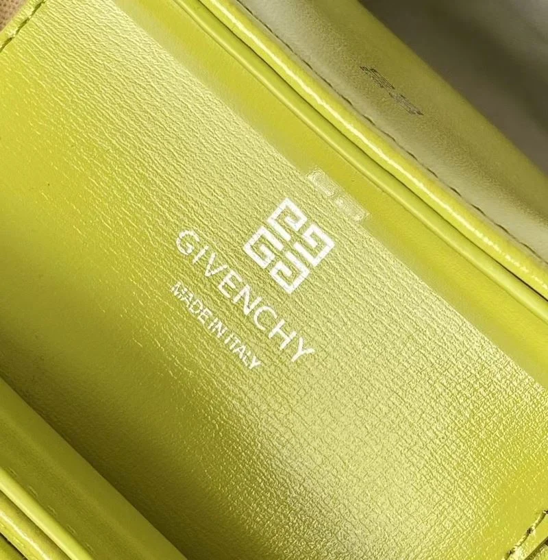 Genuine Givenchy Top Handle Bags