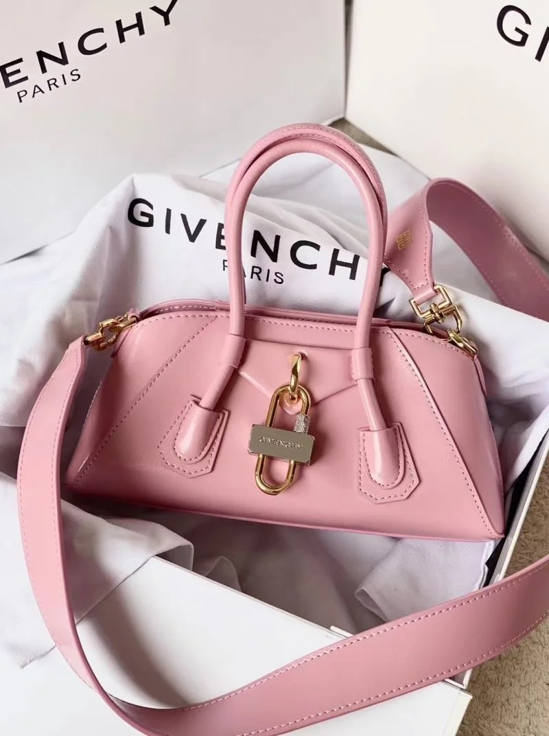 Givenchy Top Handle Bags