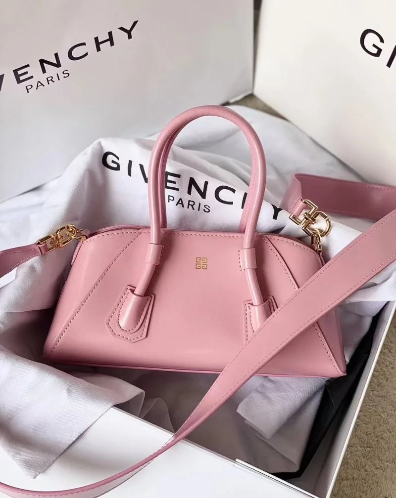 Economical Givenchy Top Handle Bags