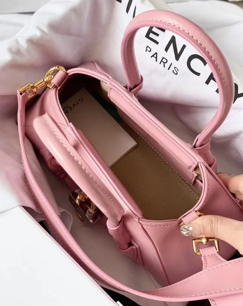 Economical Givenchy Top Handle Bags