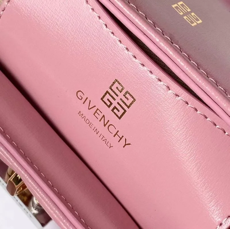 Economical Givenchy Top Handle Bags