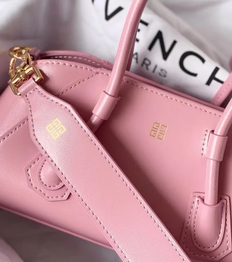 Economical Givenchy Top Handle Bags