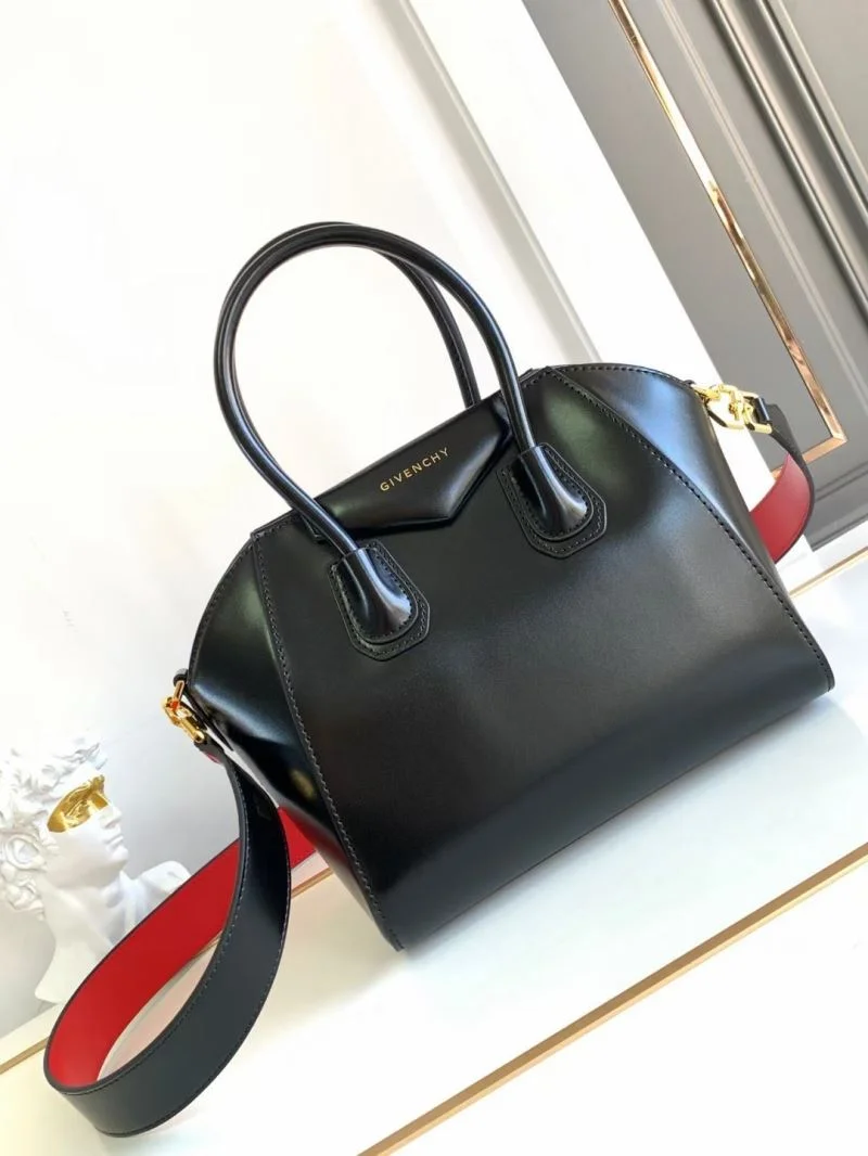 Givenchy Top Handle Bags