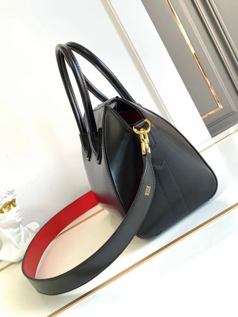 Bargain Givenchy Top Handle Bags