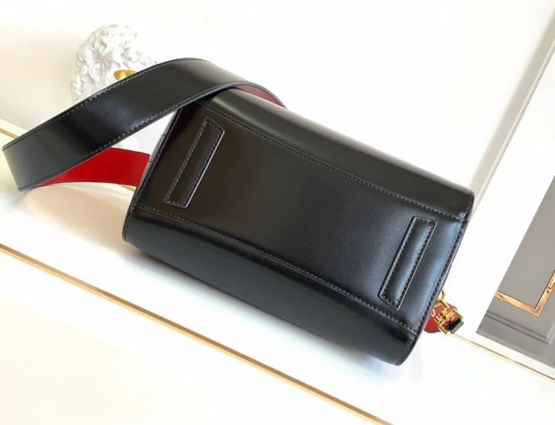 Bargain Givenchy Top Handle Bags