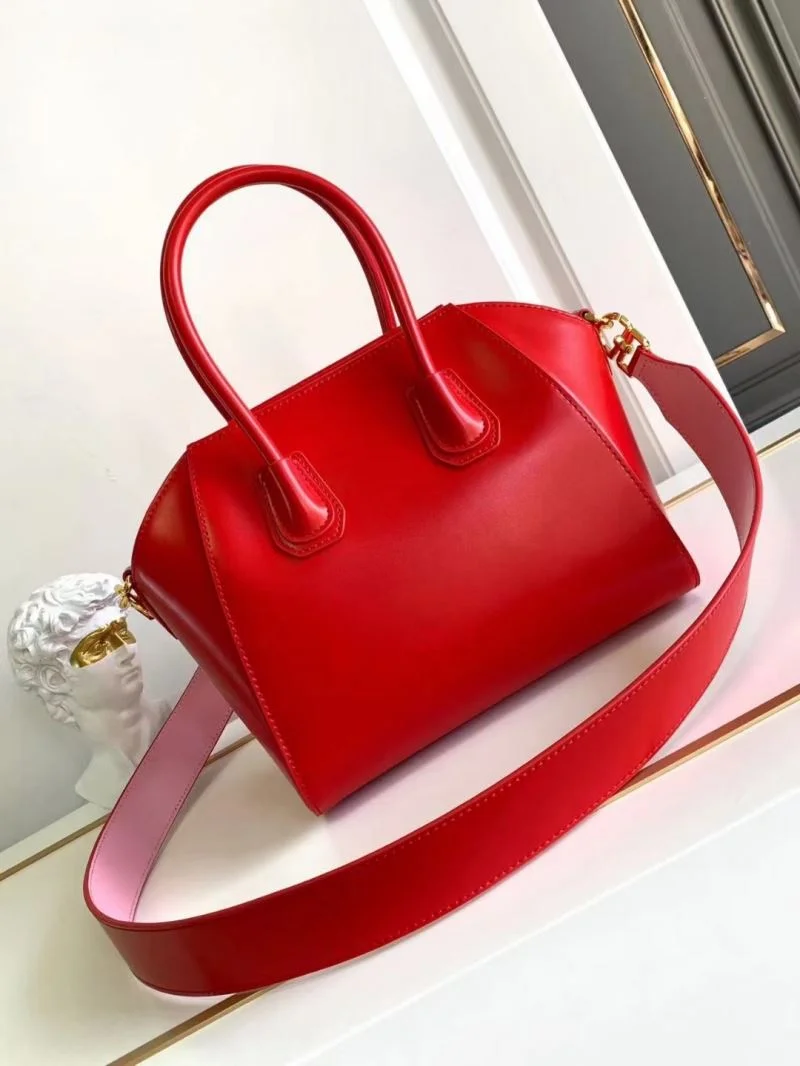 Budget-friendly Givenchy Top Handle Bags