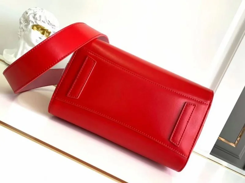 Budget-friendly Givenchy Top Handle Bags