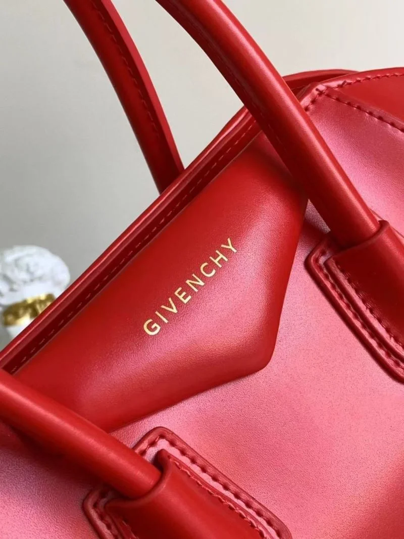 Budget-friendly Givenchy Top Handle Bags