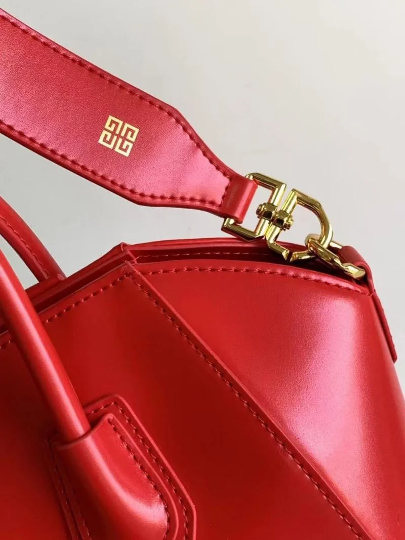 Budget-friendly Givenchy Top Handle Bags
