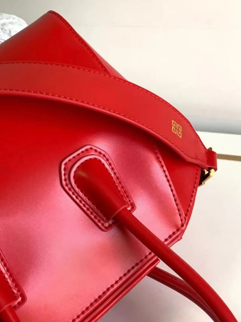 Budget-friendly Givenchy Top Handle Bags