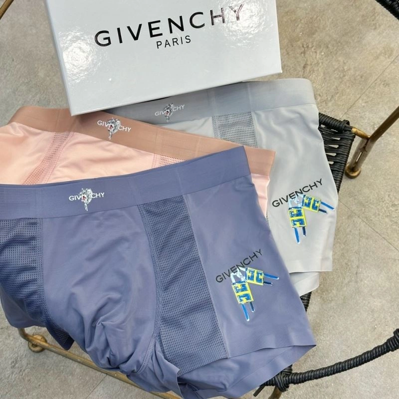 OEM Givenchy Underwear
