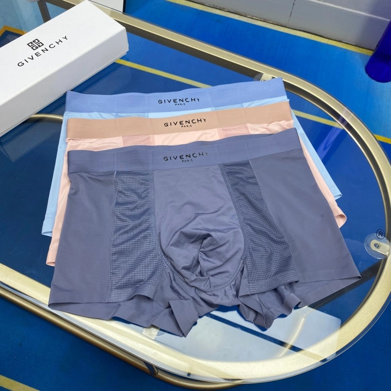 Low-cost Givenchy Underwear