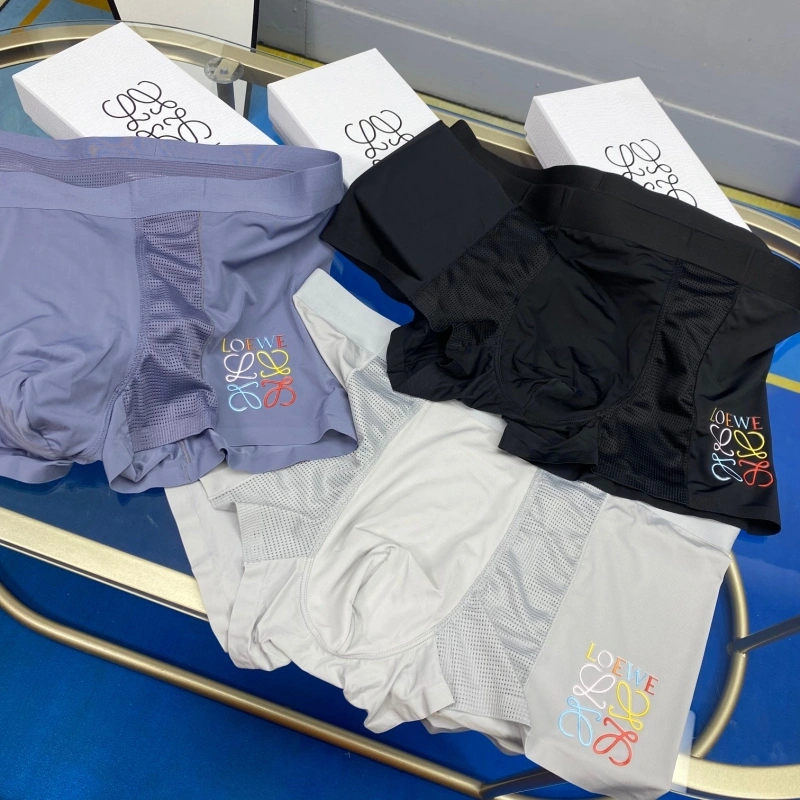 1:1 copy Givenchy Underwear