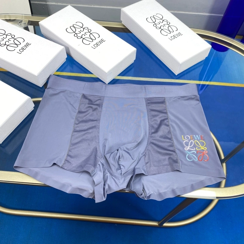 1:1 copy Givenchy Underwear