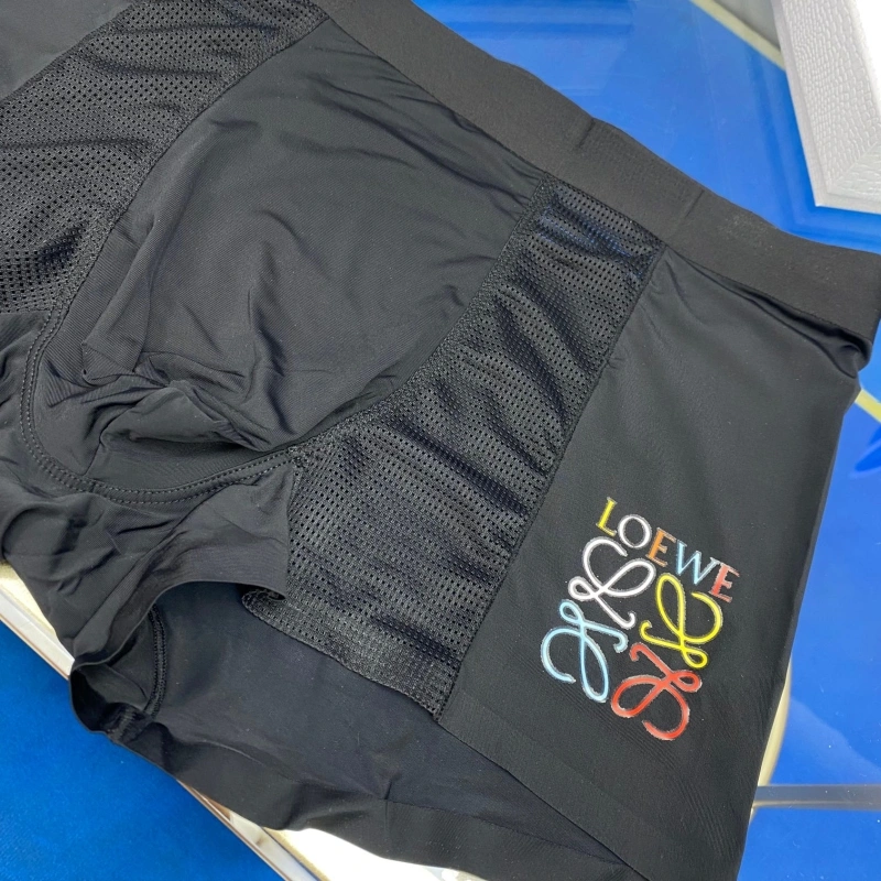 1:1 copy Givenchy Underwear