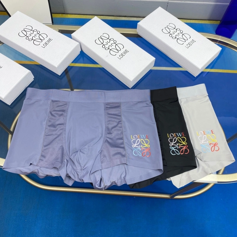 1:1 copy Givenchy Underwear