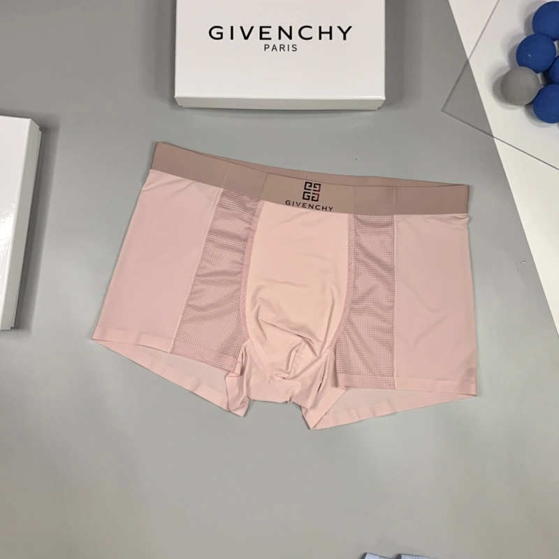 Accurate model Givenchy Underwear