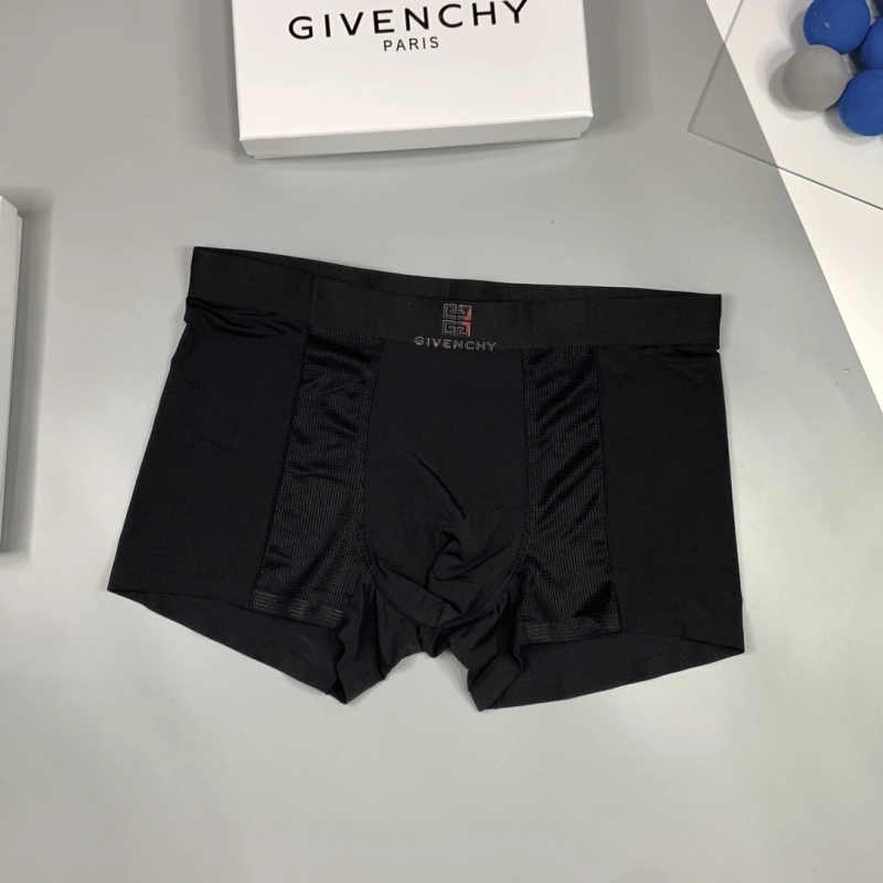 Accurate model Givenchy Underwear