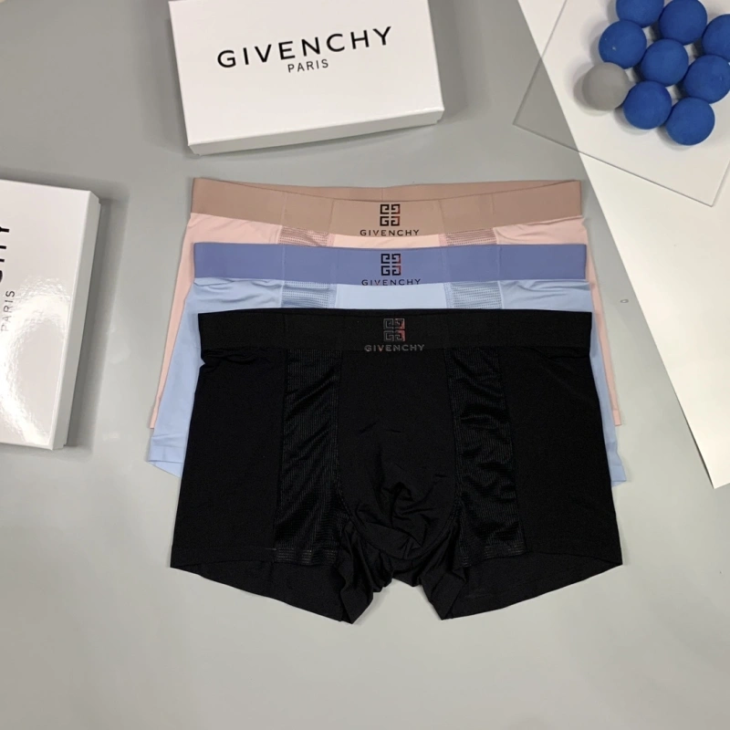 Accurate model Givenchy Underwear