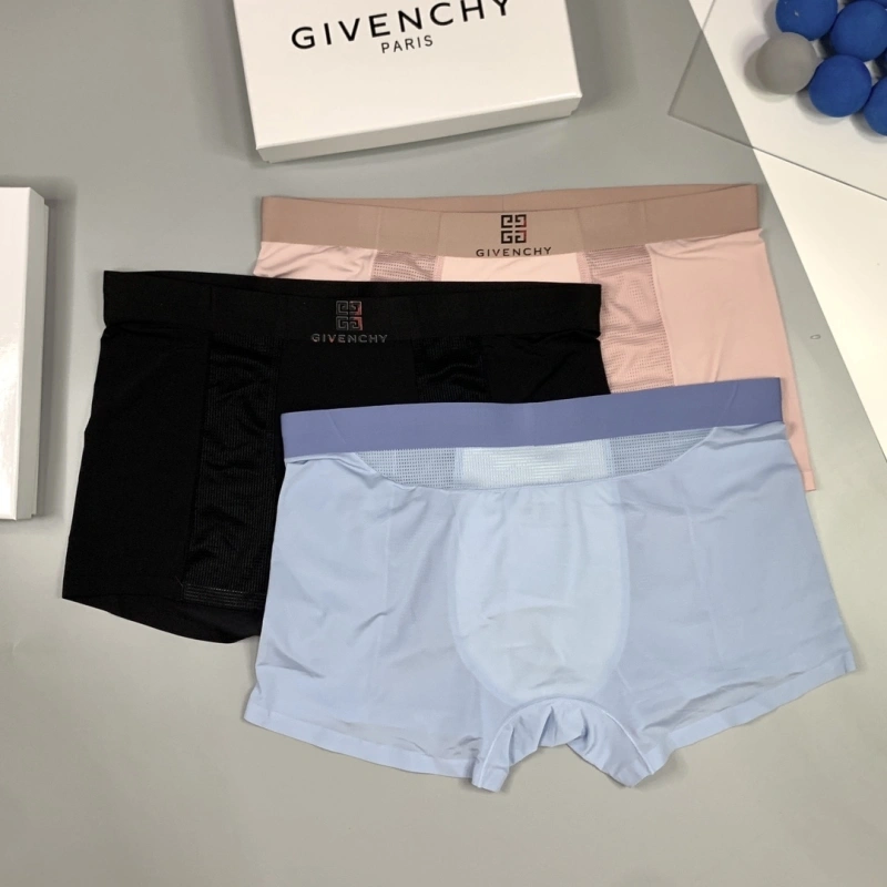 Accurate model Givenchy Underwear
