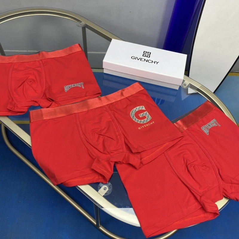 Exact replica Givenchy Underwear