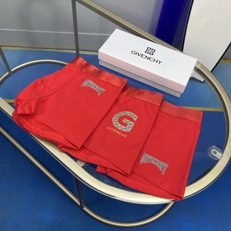 Exact replica Givenchy Underwear