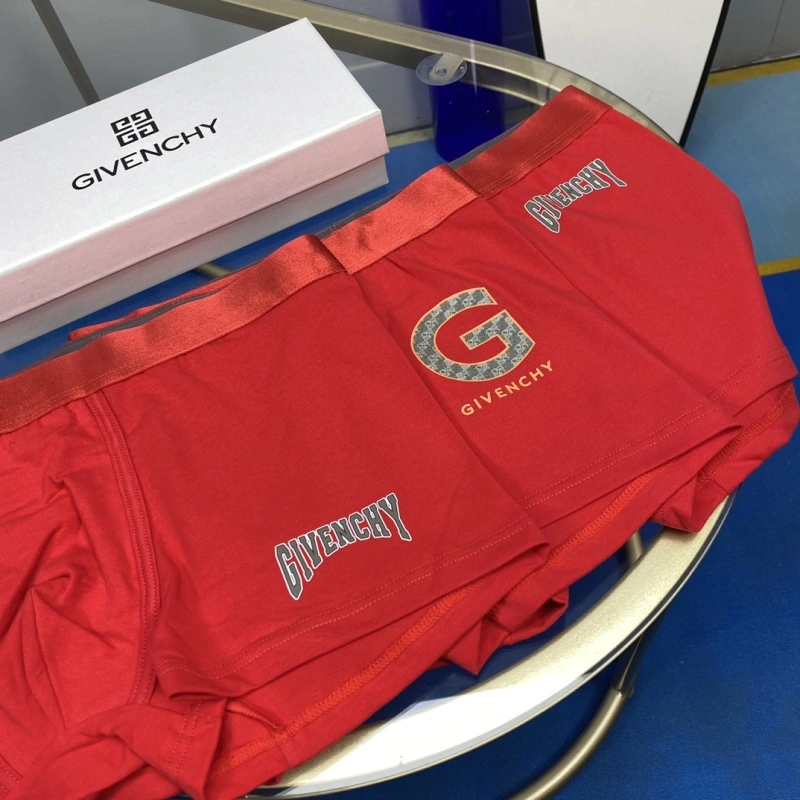 Exact replica Givenchy Underwear
