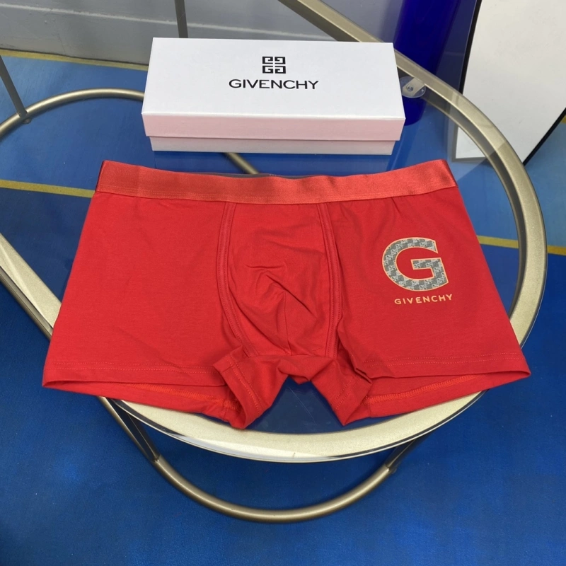 Exact replica Givenchy Underwear