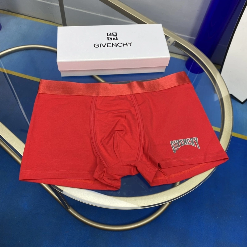 Exact replica Givenchy Underwear