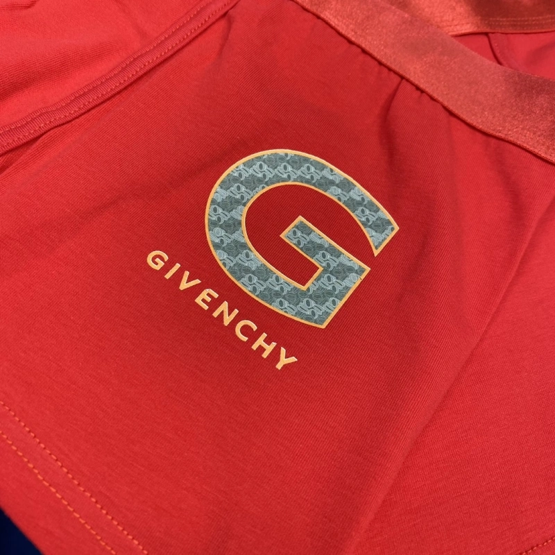 Exact replica Givenchy Underwear