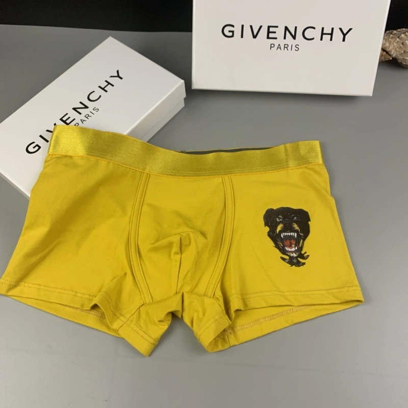 Precise copy Givenchy Underwear