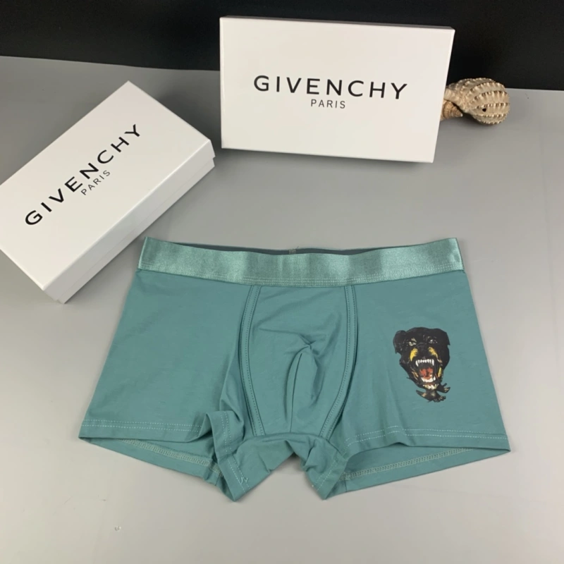 Precise copy Givenchy Underwear