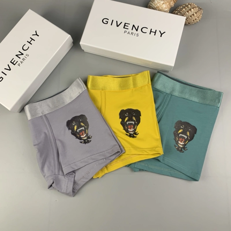 Precise copy Givenchy Underwear