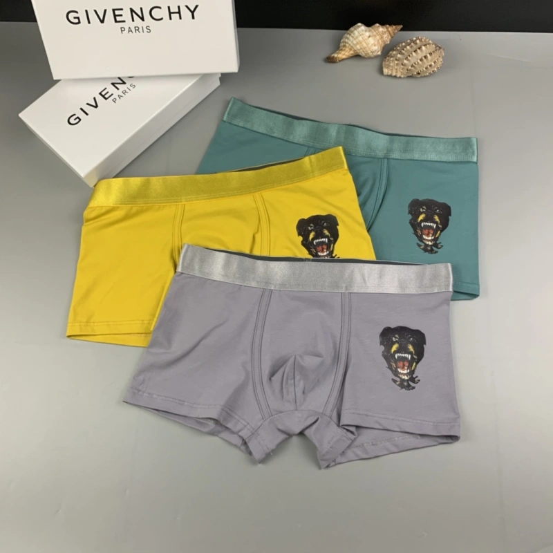 Precise copy Givenchy Underwear