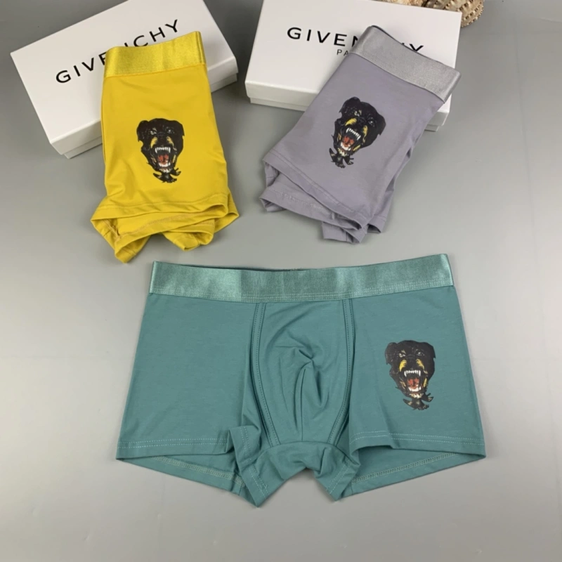 Precise copy Givenchy Underwear