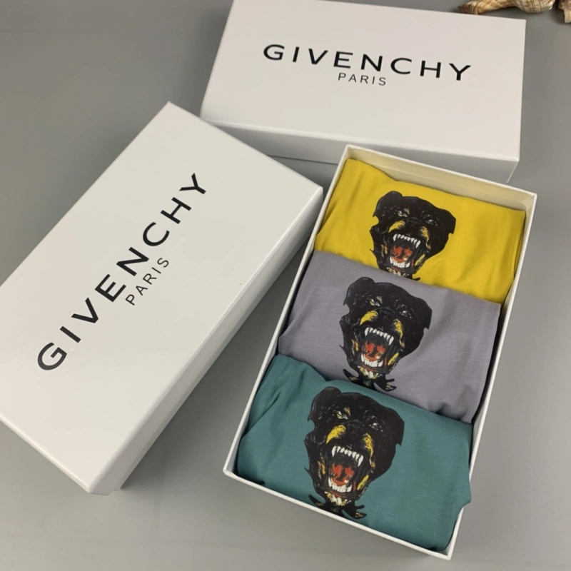 Precise copy Givenchy Underwear
