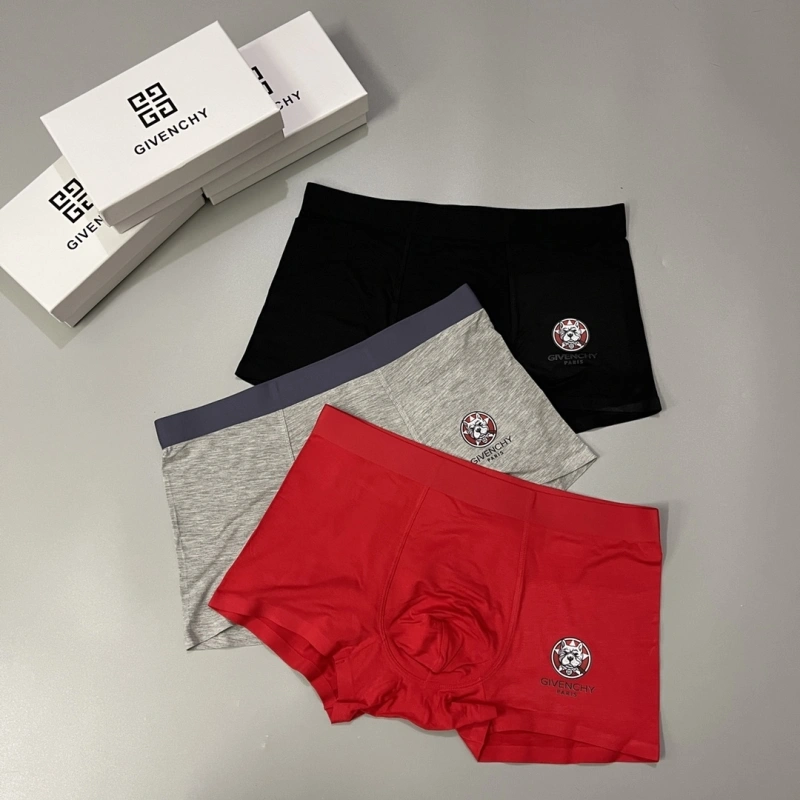 Perfect replica Givenchy Underwear